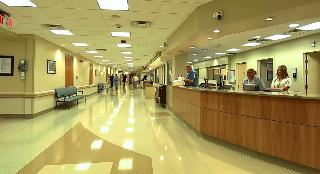 Senior's Guide to Hospitals in Powder Springs GA | Medical Help