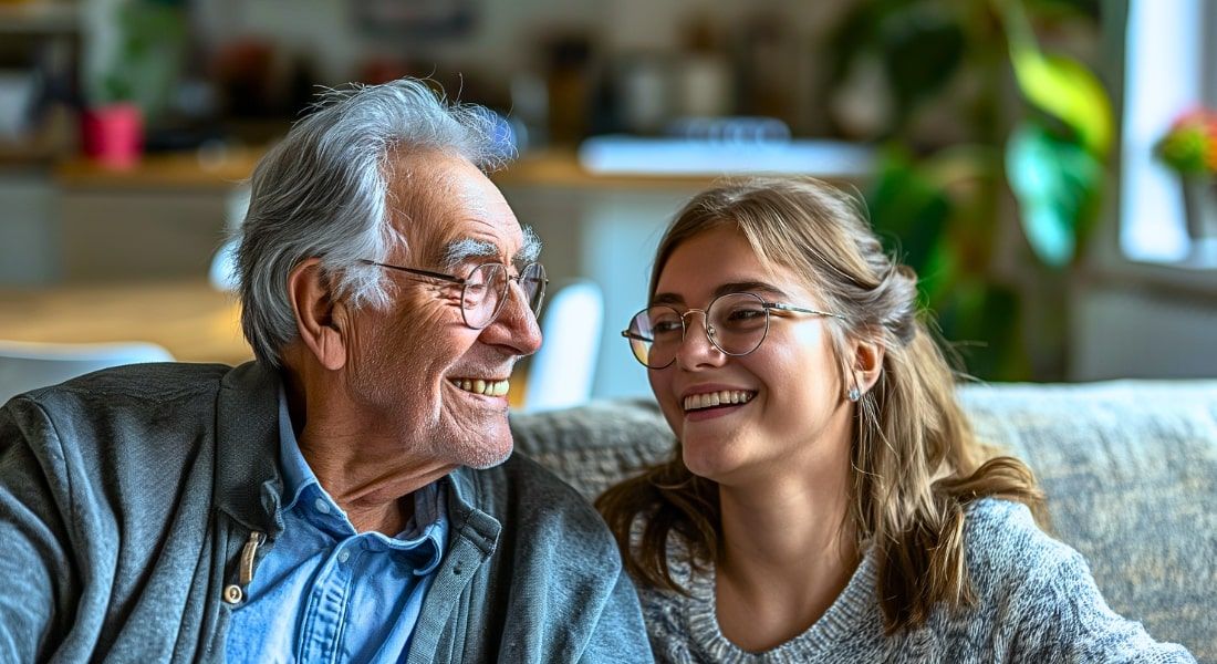 Seniors Memory Loss | A Guide For Families on How to Cope