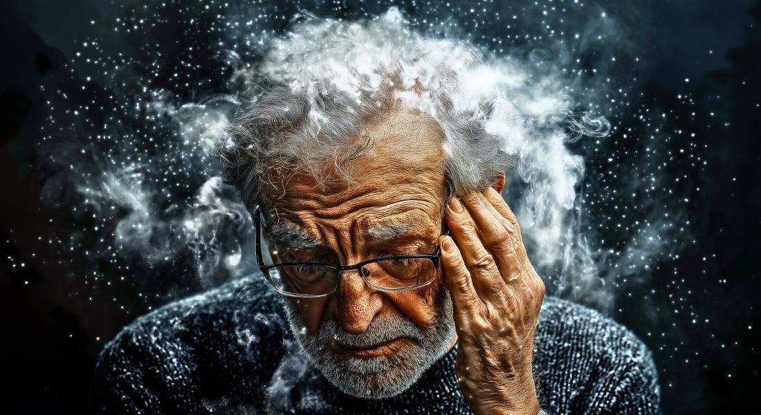 Memory Disorders: Types of Dementia Part 2 - Bethel Gardens