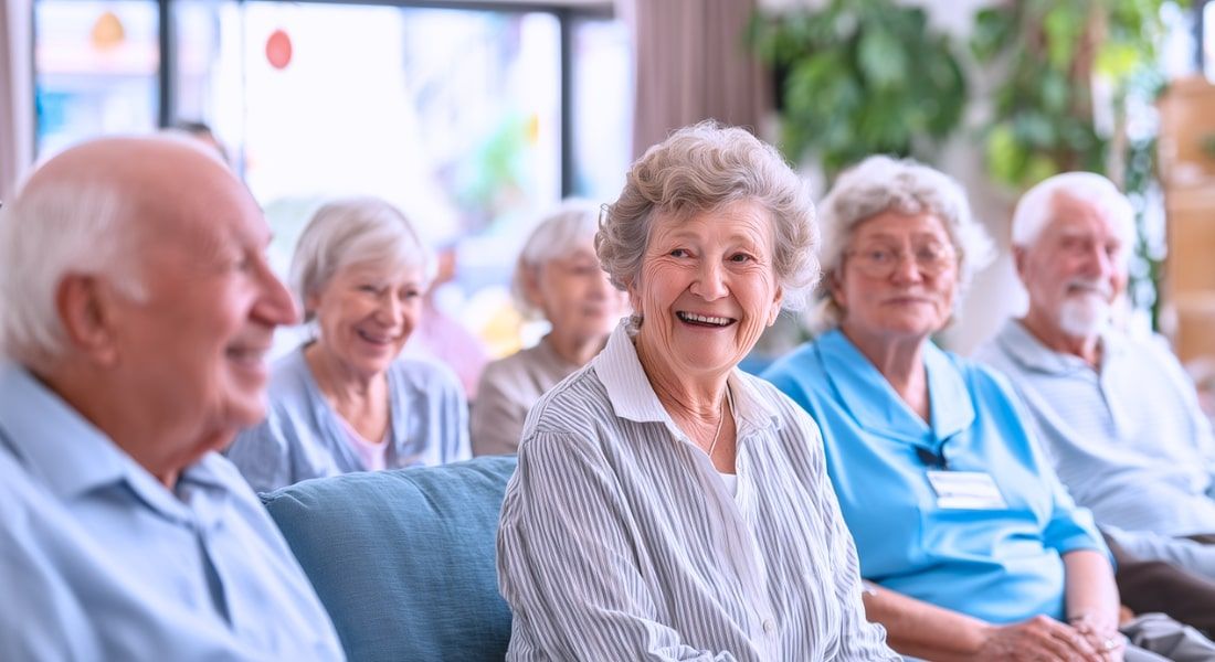 Senior Communities Prepare for Emergencies | Bethel Gardens